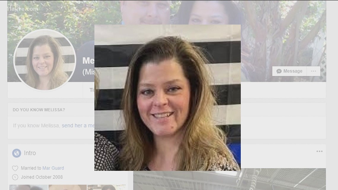 Lawsuit against Garrett Rolfe stepmom Melissa Rolfe | 11alive.com