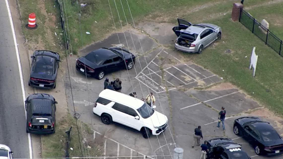 2-month-old found after kidnapping in Clayton County | 11alive.com