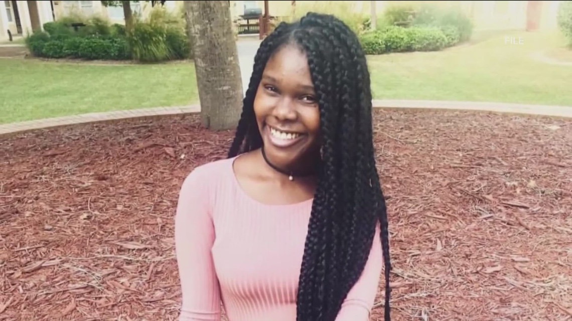 Georgia Supreme Court issues evidentiary ruling in Clark Atlanta Alexis ...