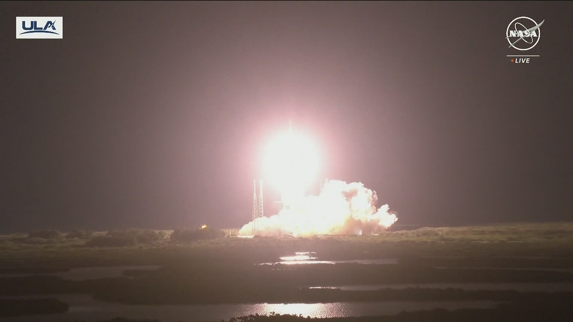 Moon mission failed, lander heading to Earth | 11alive.com