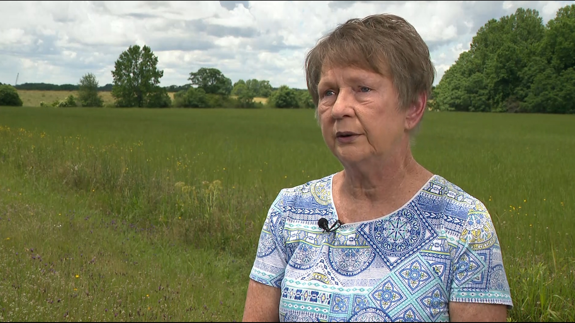 Residents concerned over Brightmark plastics plant in Upson County ...