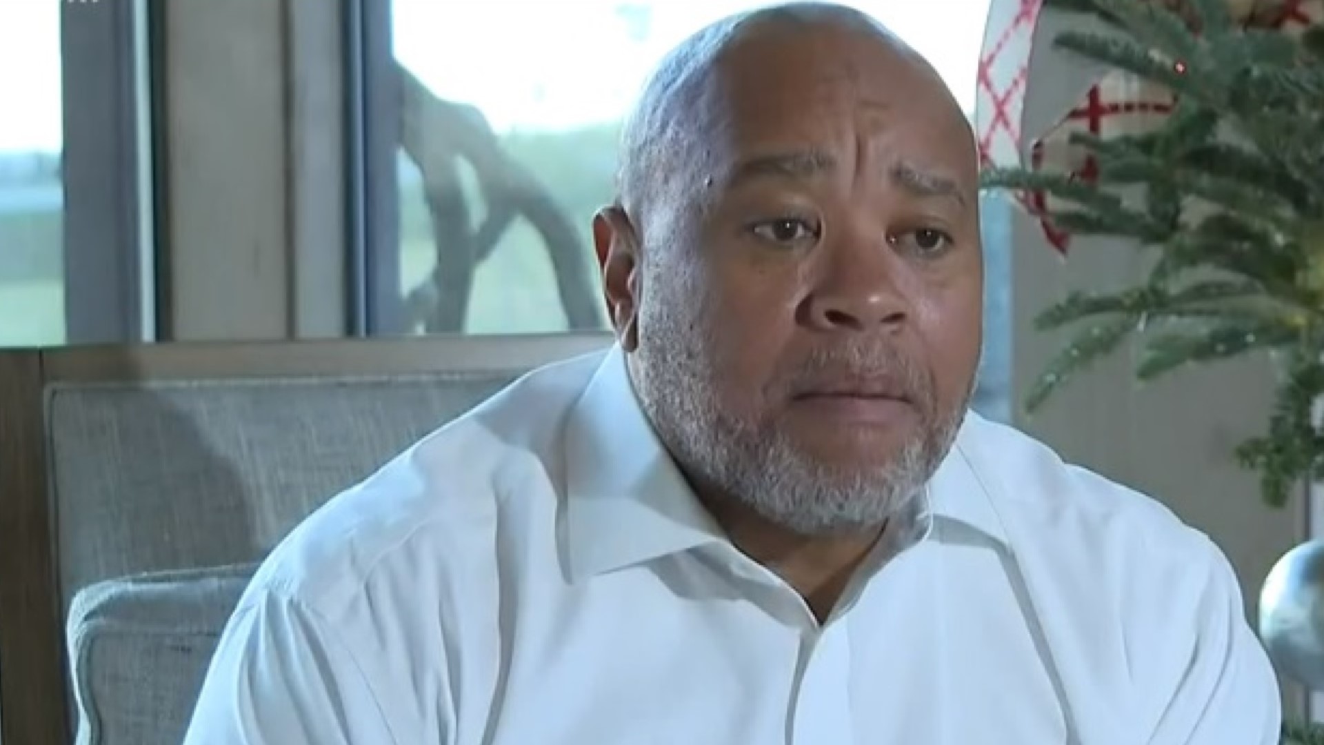 Gwinnett County sheriff exonerated, GBI says | 11alive.com