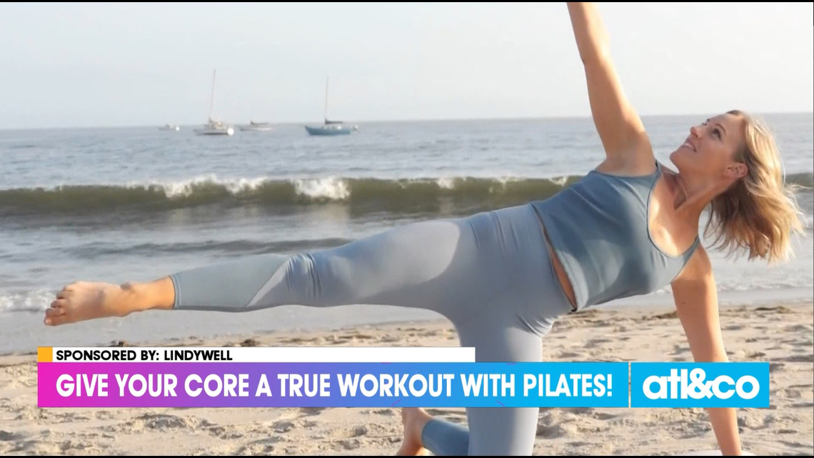 Give Your Core a True Workout with Pilates | 11alive.com