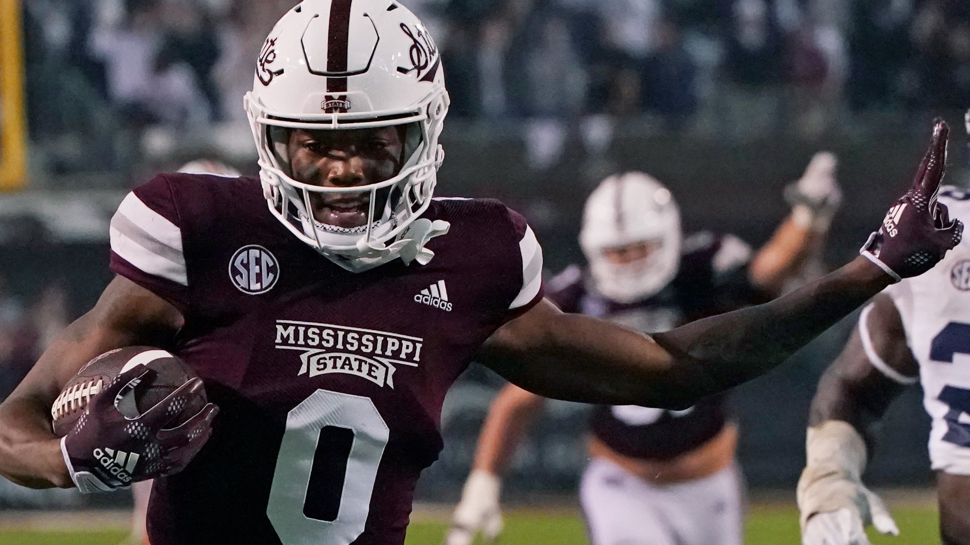 Charges dropped against UGA's Rara Thomas | 11alive.com