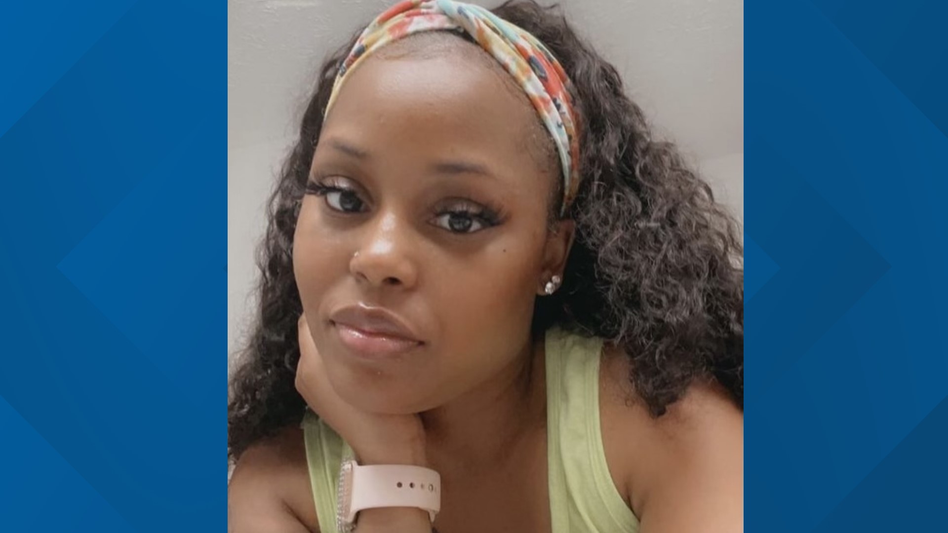 Imani Roberson death | Bond denied for suspect, Donell Anderson ...