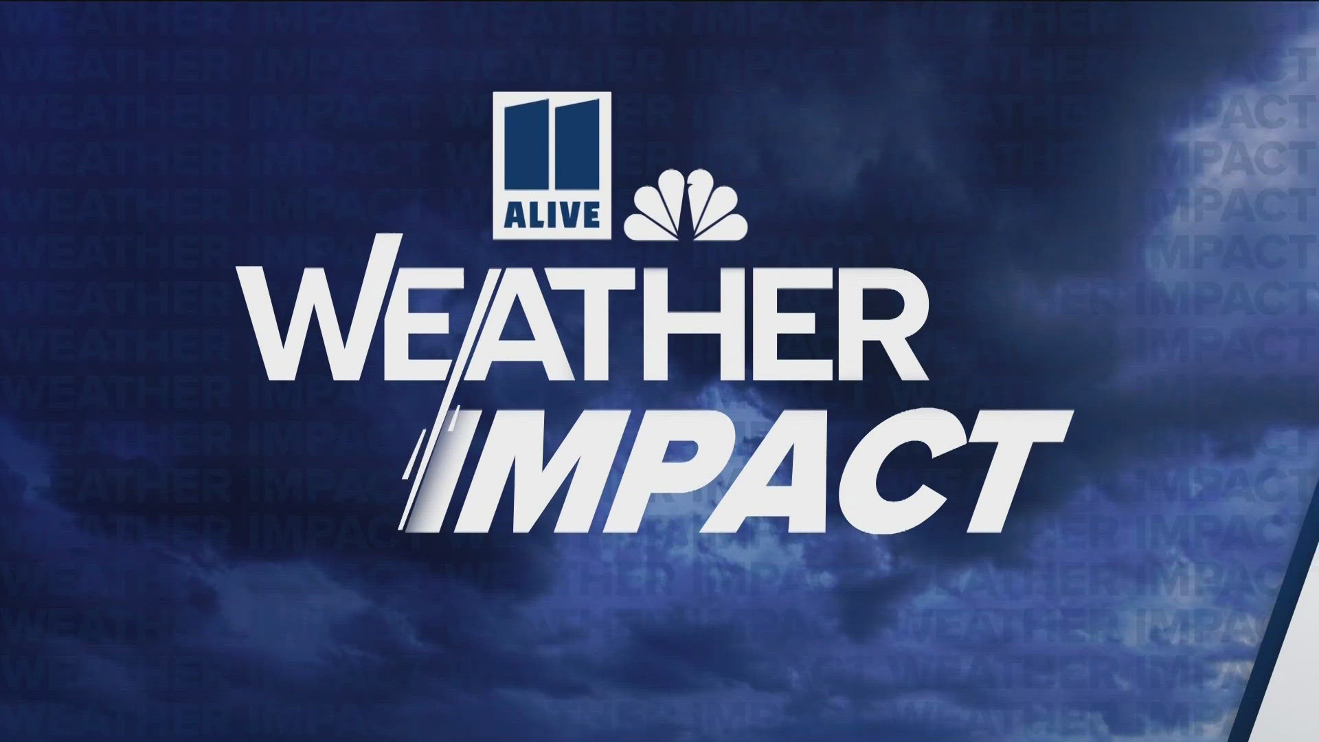 Interactive Radar | 11alive.com