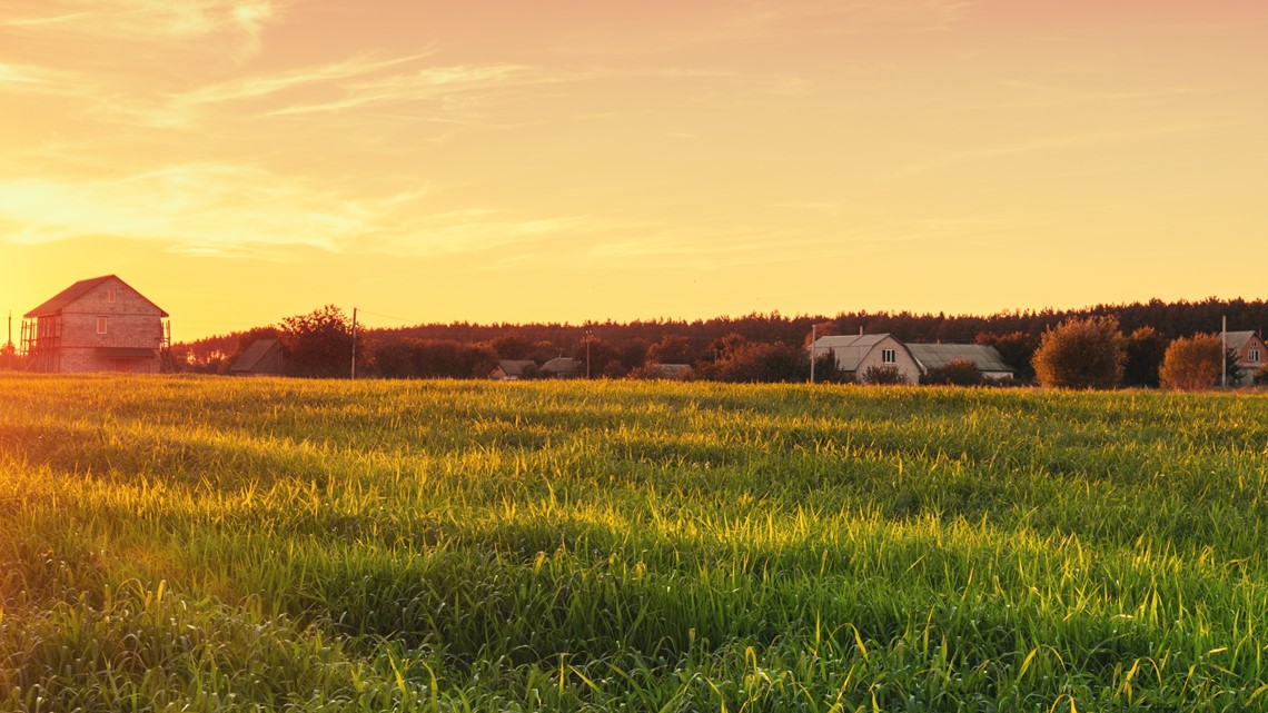 6 Georgia farms getting $190K+ from USDA program | 11alive.com
