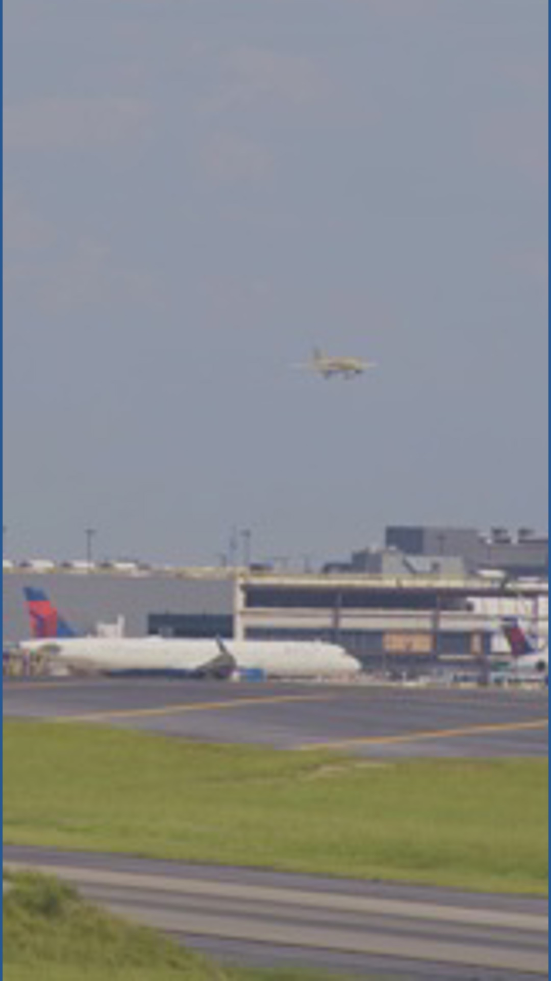 Atlanta faces air traffic controller shortage | 11alive.com