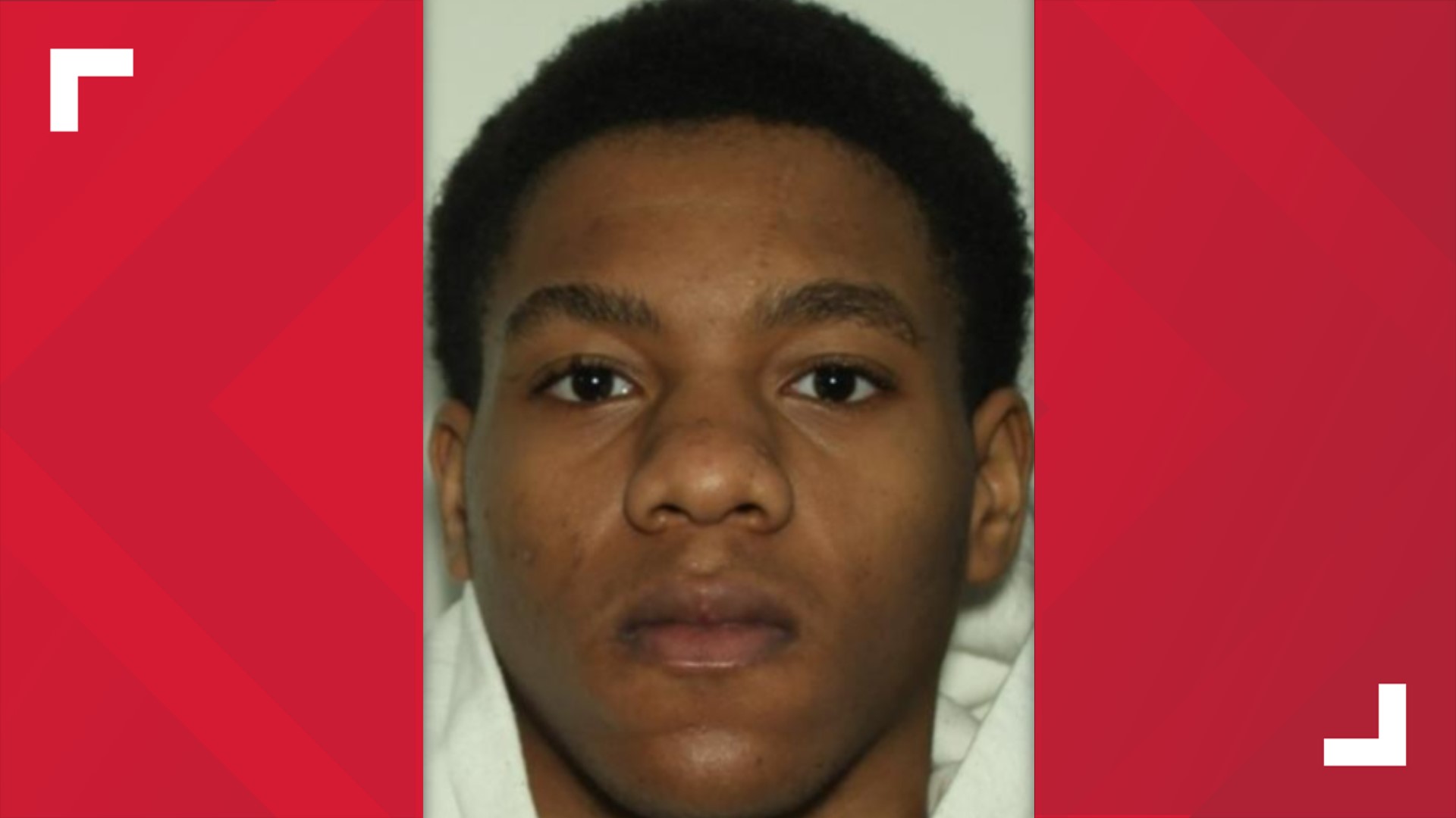 Darshae Barnes Jr. arrested Moury Avenue shooting: APD | 11alive.com