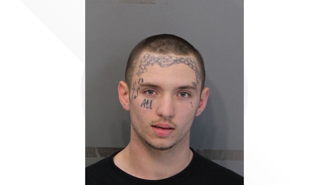 Haley Adams death arrests | 11alive.com