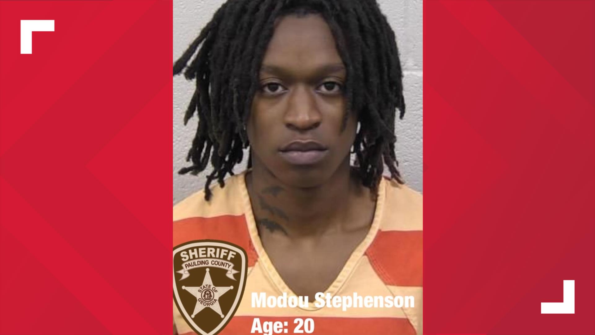 5th arrest made in Zander Whatley's shooting death in Paulding County ...