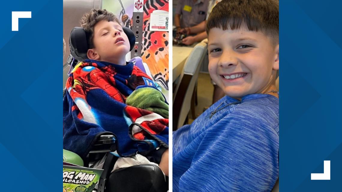 Paxton car crash survivor from Elberton going home after rehab ...