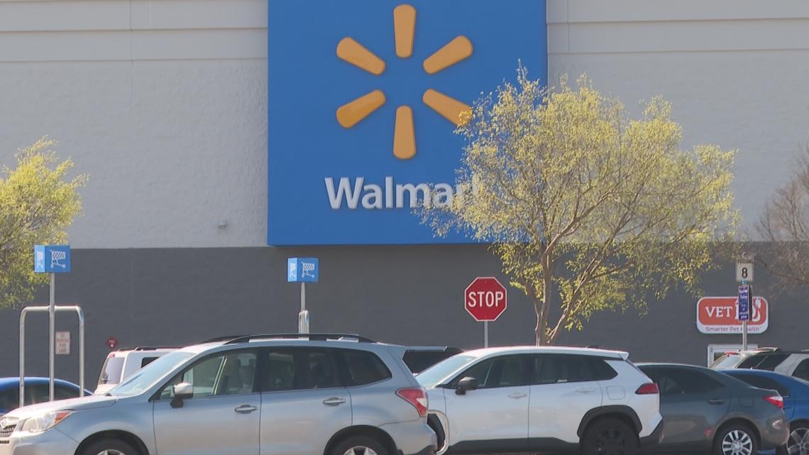 Details in Acworth Georgia attempted child snatching at Walmart ...