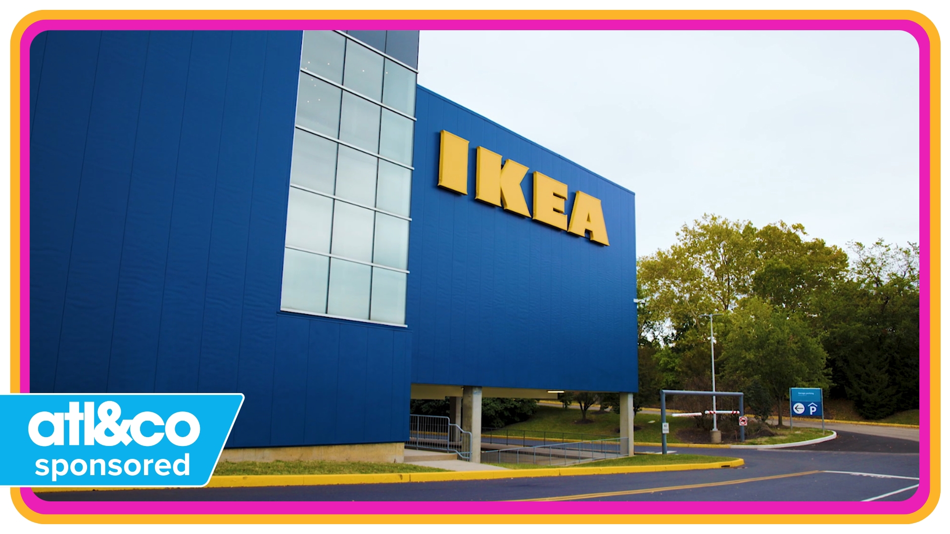 IKEA celebrates 40 years in the US | 11alive.com