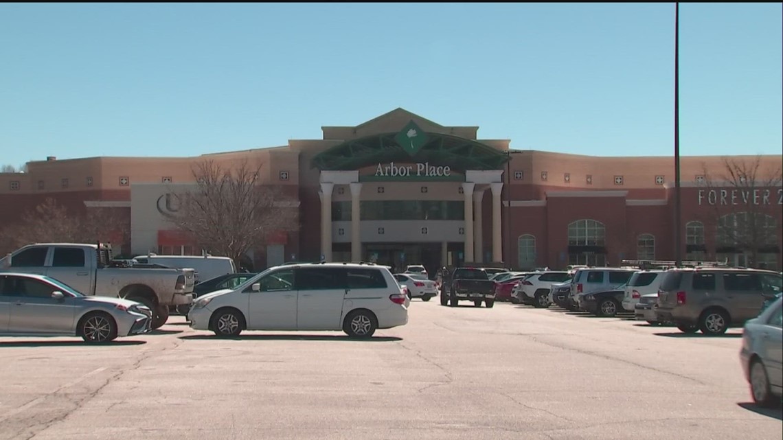 Large police presence expected at carnival at Arbor Place Mall ...