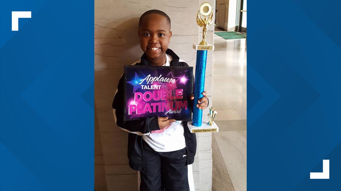 Jamari Williams | Mom who lost son to suicide shares message | 11alive.com