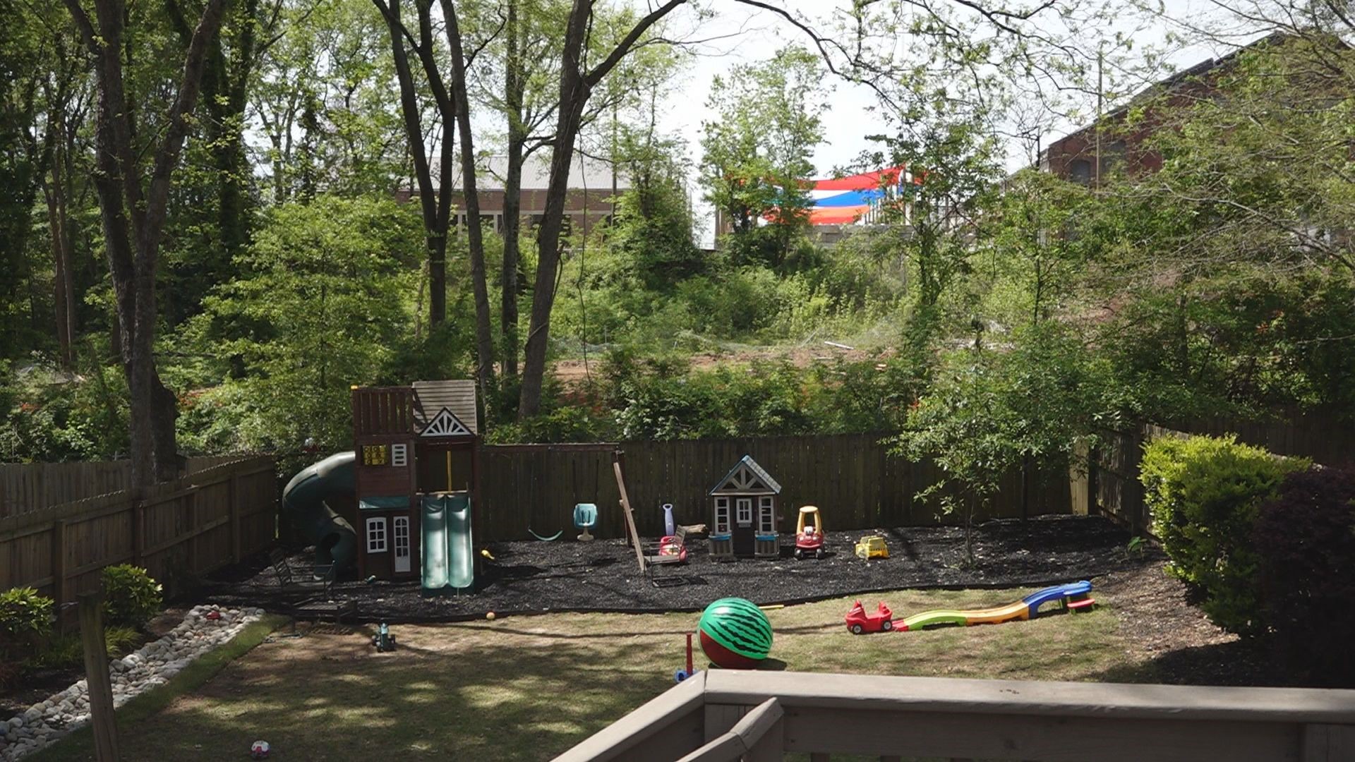 Pullman Yards residents concerns noise Sweetwater 420 Fest | 11alive.com