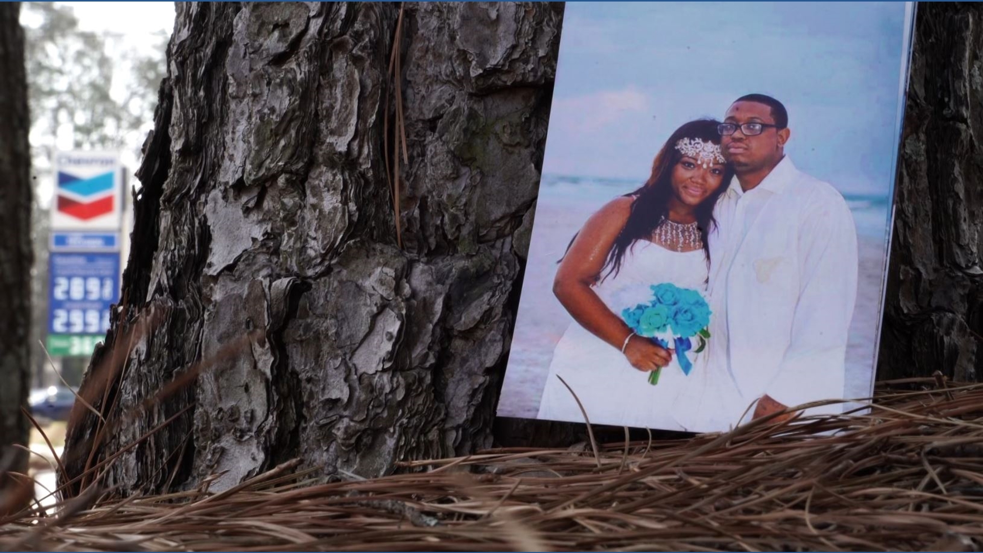 Wife of man killed in DeKalb back in 2020 relieved as second arrest made after first fearing ...