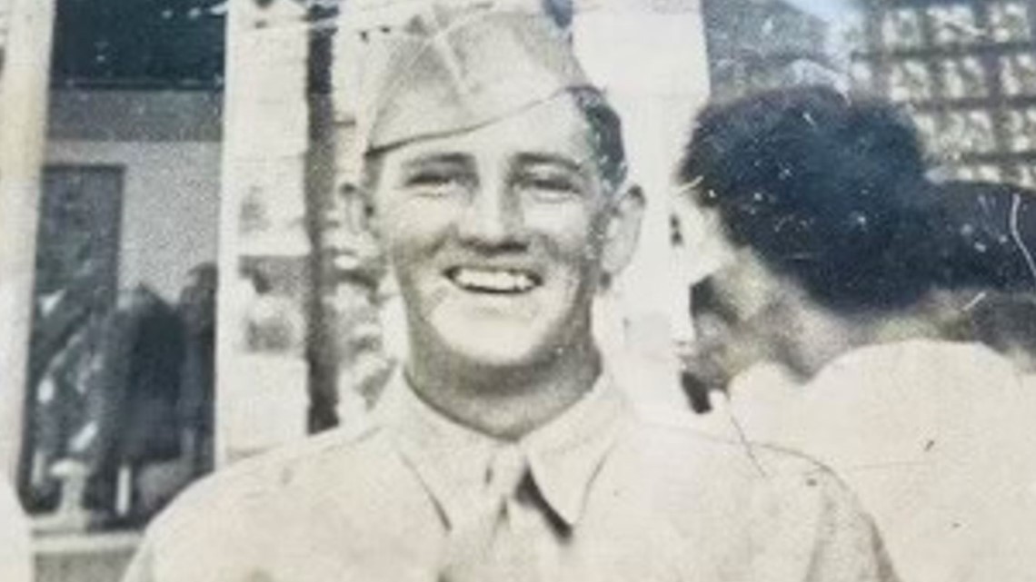 WWII soldier from Georgia identified decades later | 11alive.com