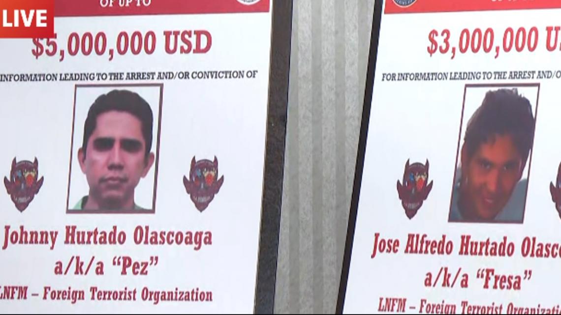 DOJ press conference Tuesday in Atlanta on two investigations | 11alive.com