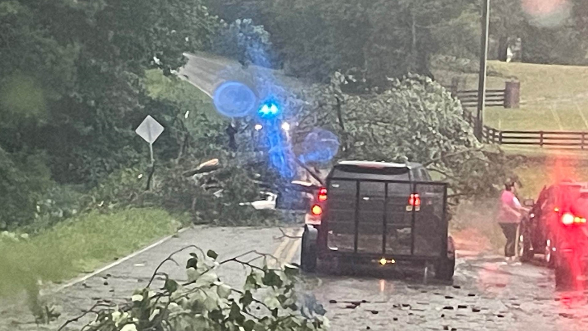 Atlanta weather | Live thunderstorm updates | 11alive.com