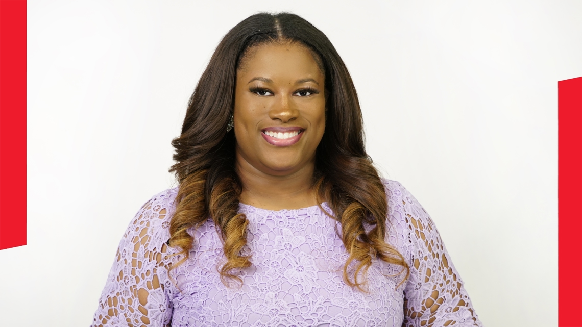 Danielle Moss | 11alive.com