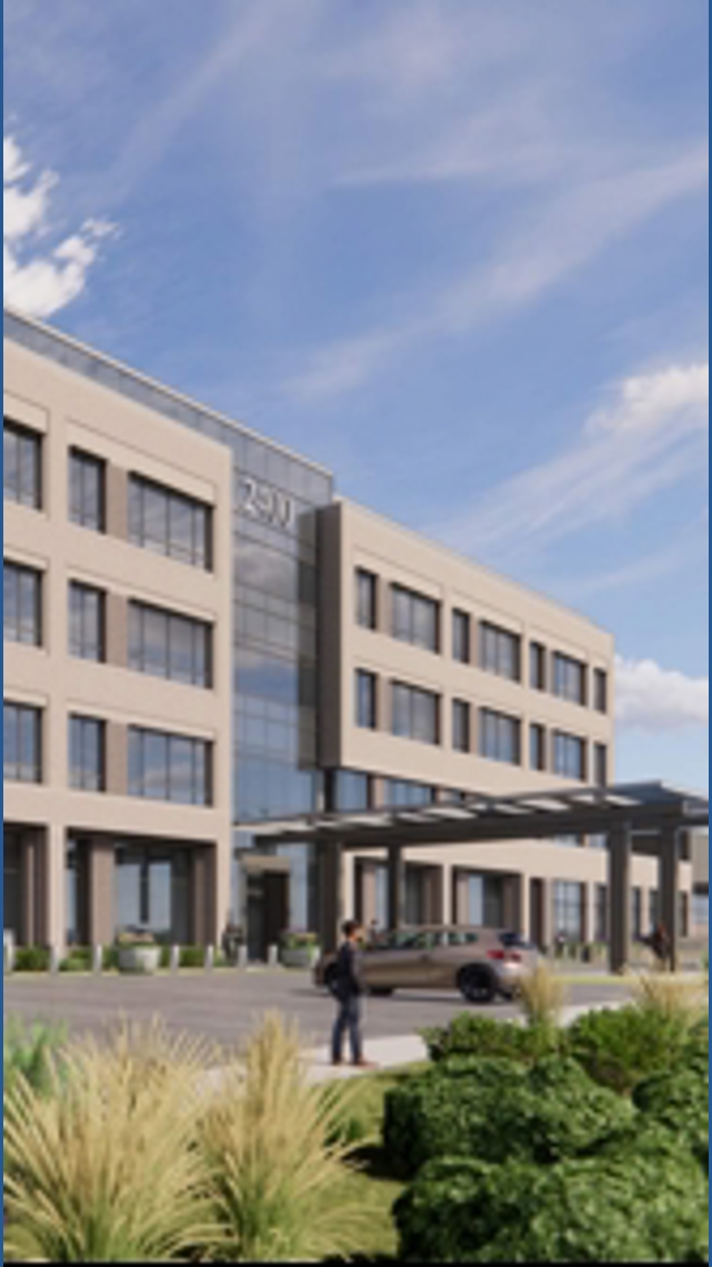 Northside breaks ground on Forsyth care center with imaging, surgery ...