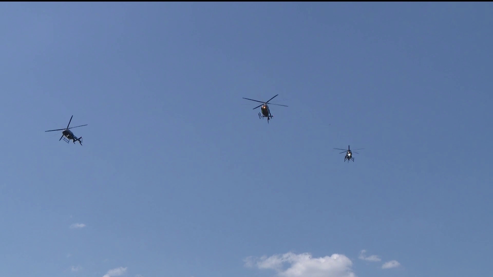 Deputy Brandon Cunningham funeral today details | 11alive.com