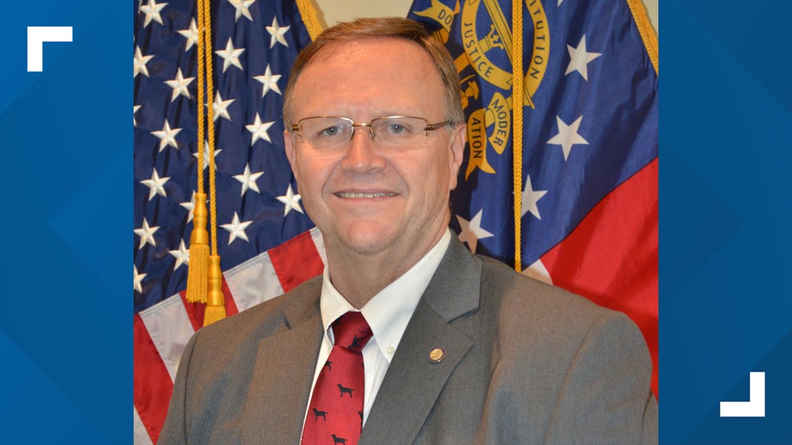 GEMA director Homer Bryson retiring | 11alive.com