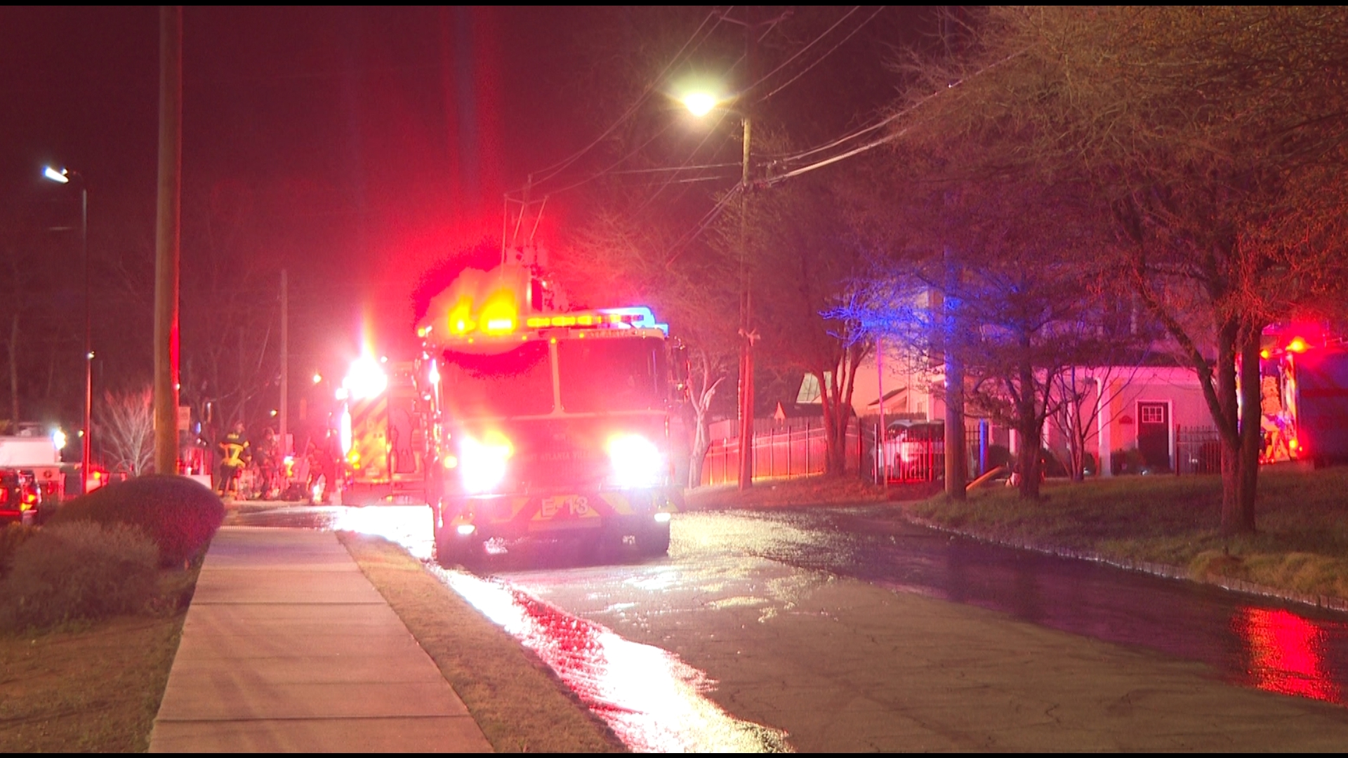 Paulding deputy Michael McMaster terminated body slam arrest | 11alive.com