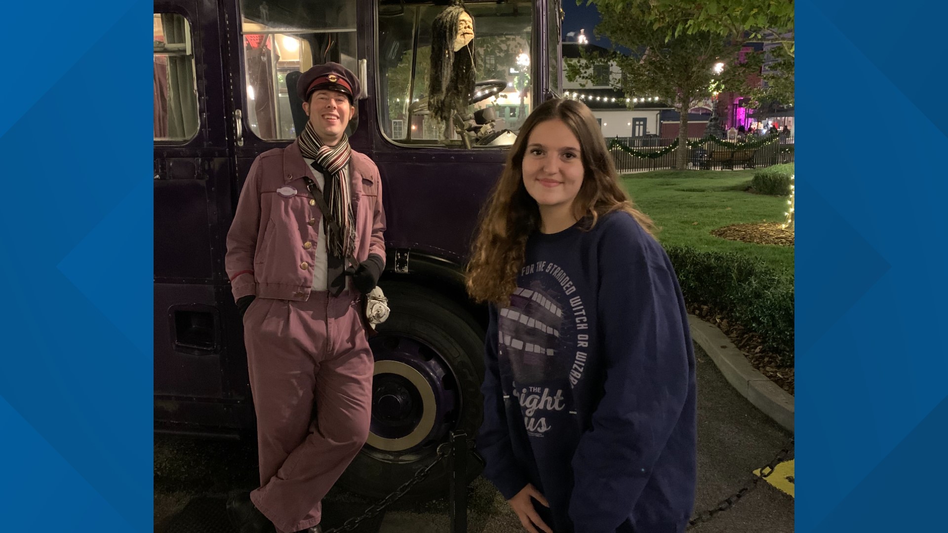 Mom of teen infected with 'brain-eating amoeba' raises awareness | 11alive.com