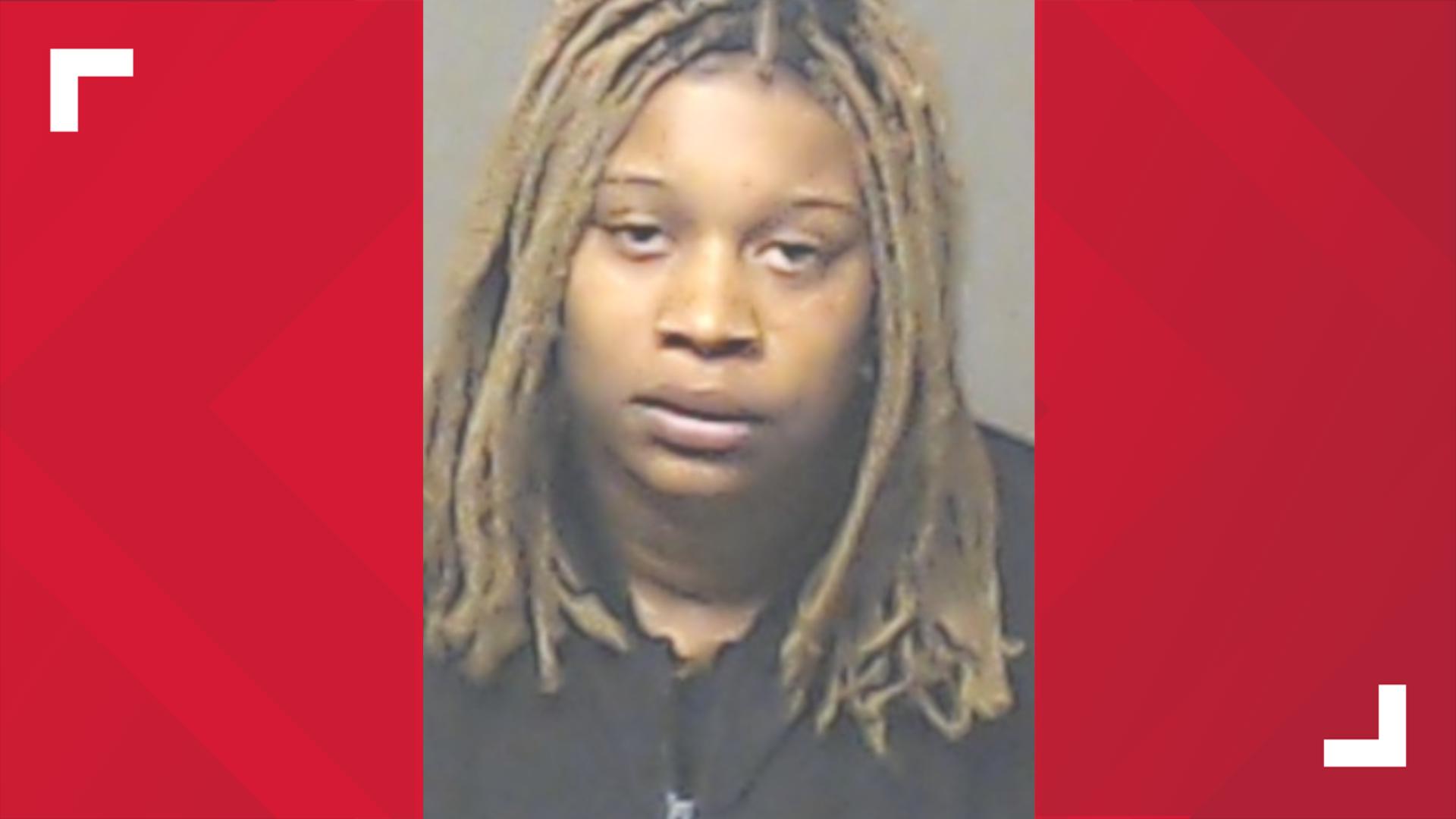 Deputies arrest second woman in connection to shooting that killed 33 ...