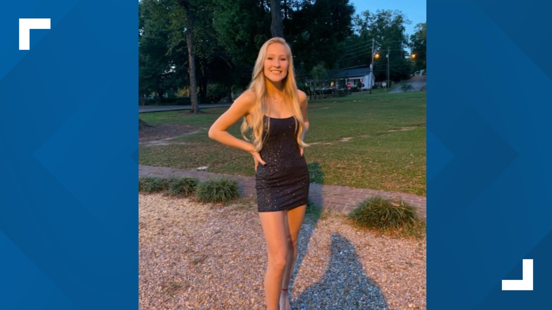 Funeral today for Aimee Odom, killed in Bartow County crash | 11alive.com