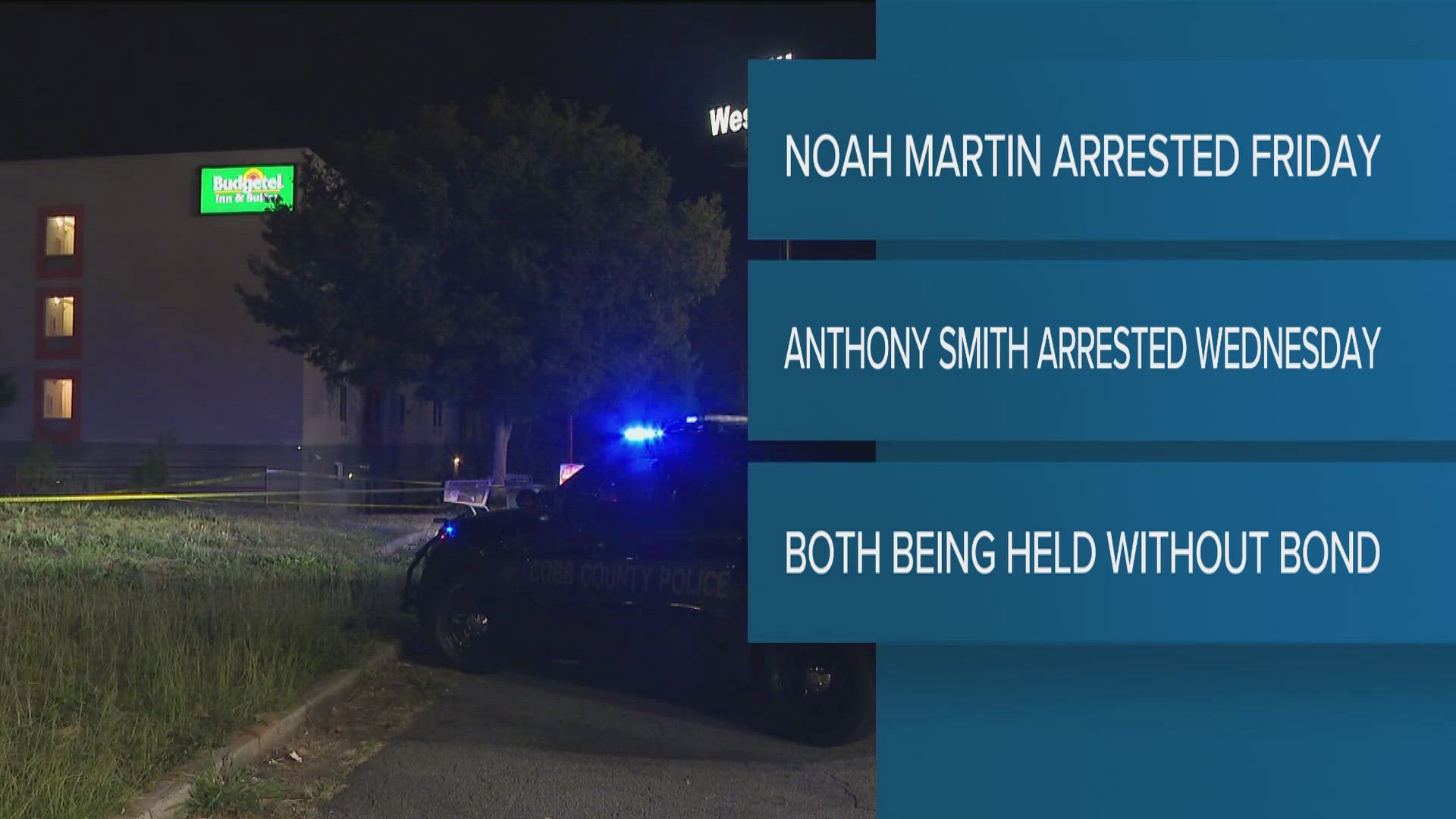 Family mourns baby girl after tragic motel shooting | 11alive.com