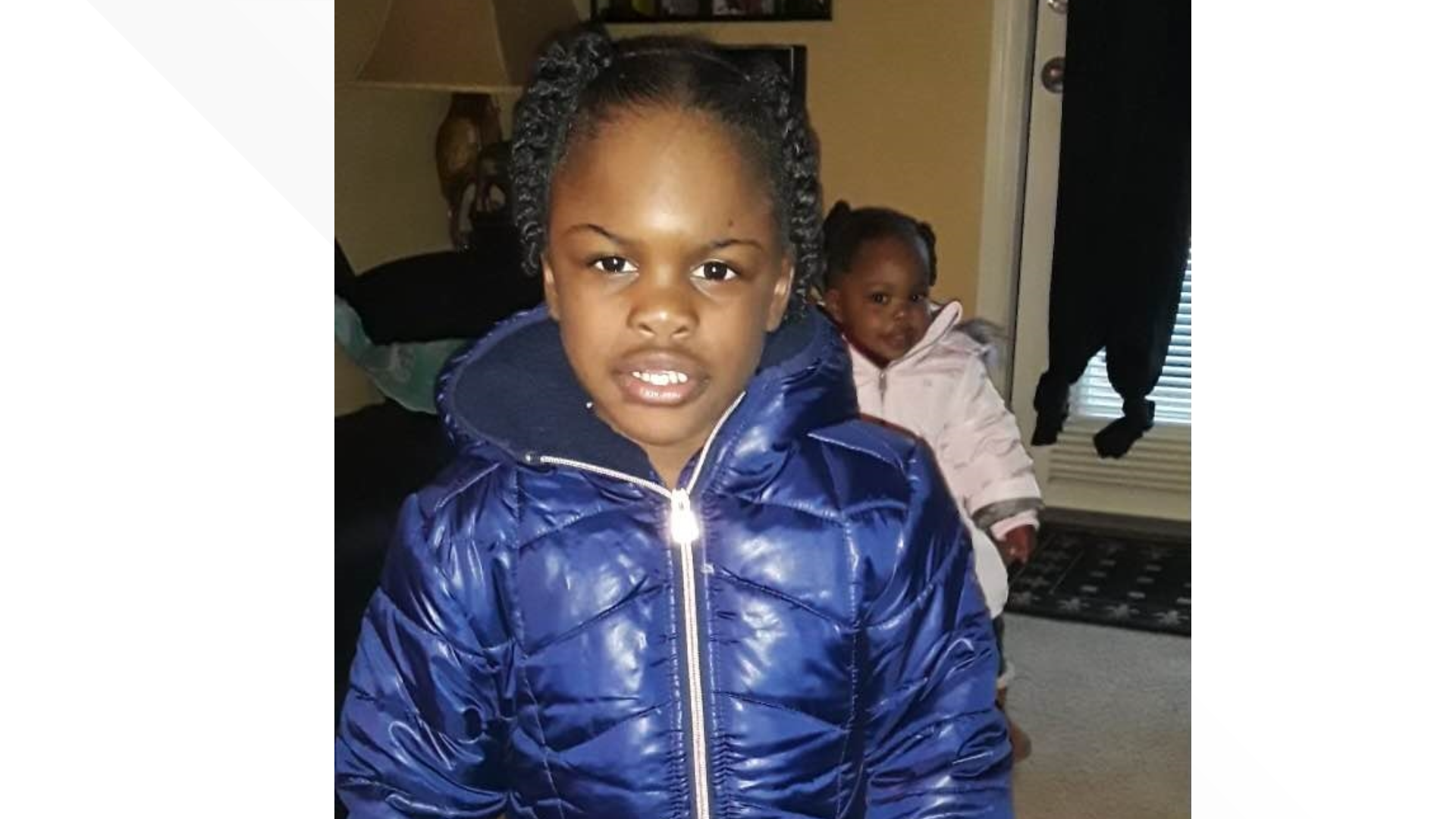 DeKalb mother learns sentence leaving daughter in closet to die ...