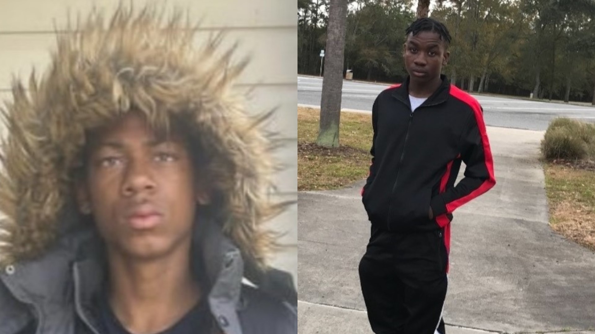 Clayton Co. mom Karena Matthews wants justice for Kameron Jones ...