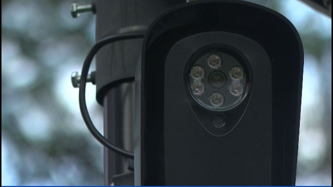 Fulton County Schools security to use license plate readers | 11alive.com