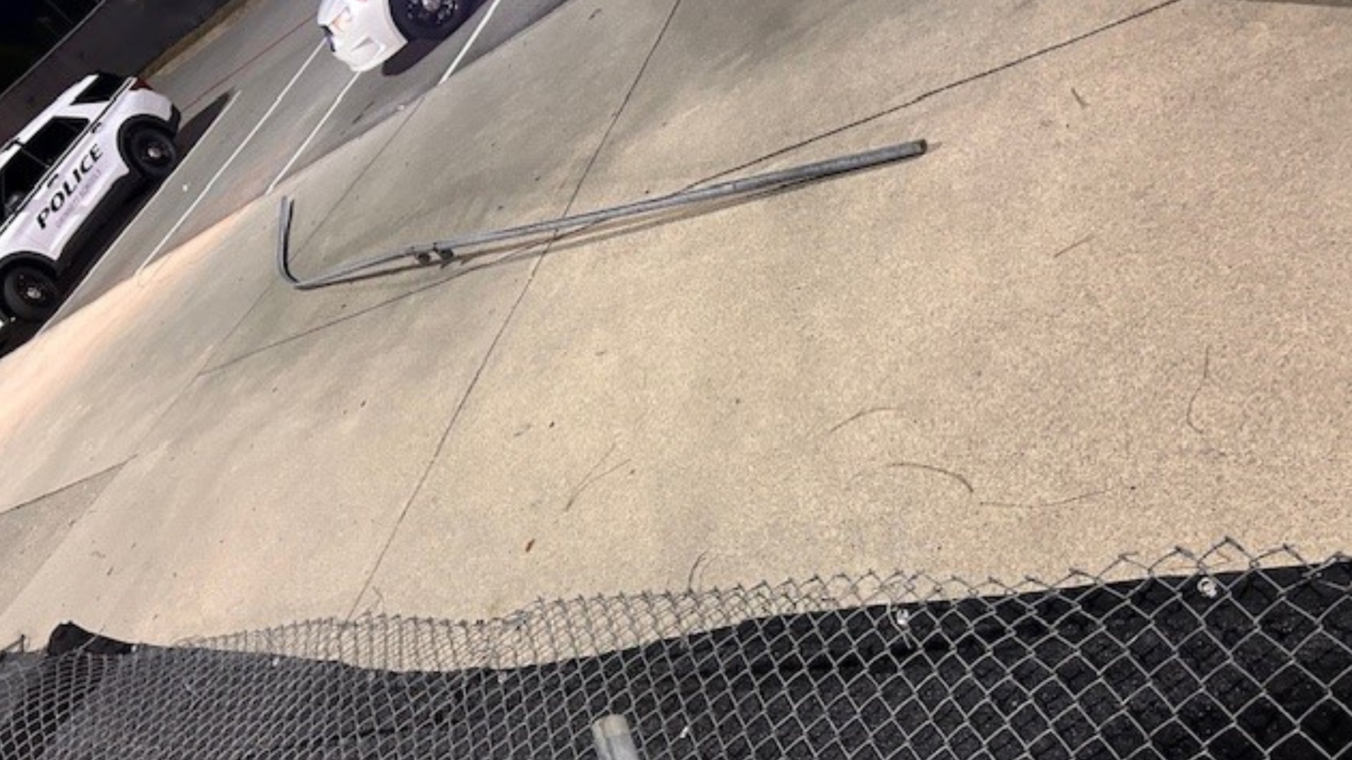 Gwinnett County teens steal truck, damage Mill Creek high fiedl ... Gwinnett County teens steal truck, damage Mill Creek high fiedl ...