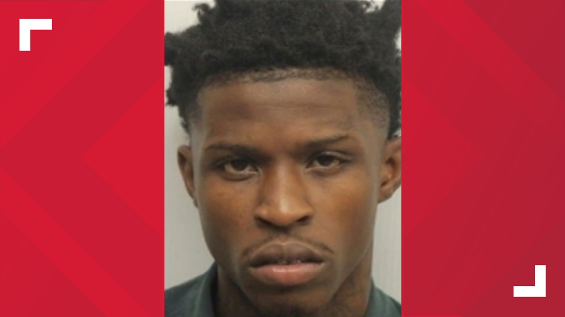 Rapper Quando Rondo sentenced | 11alive.com