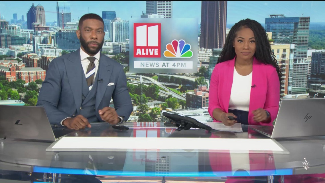 Atlanta organizations tackle housing and hunger | 11alive.com