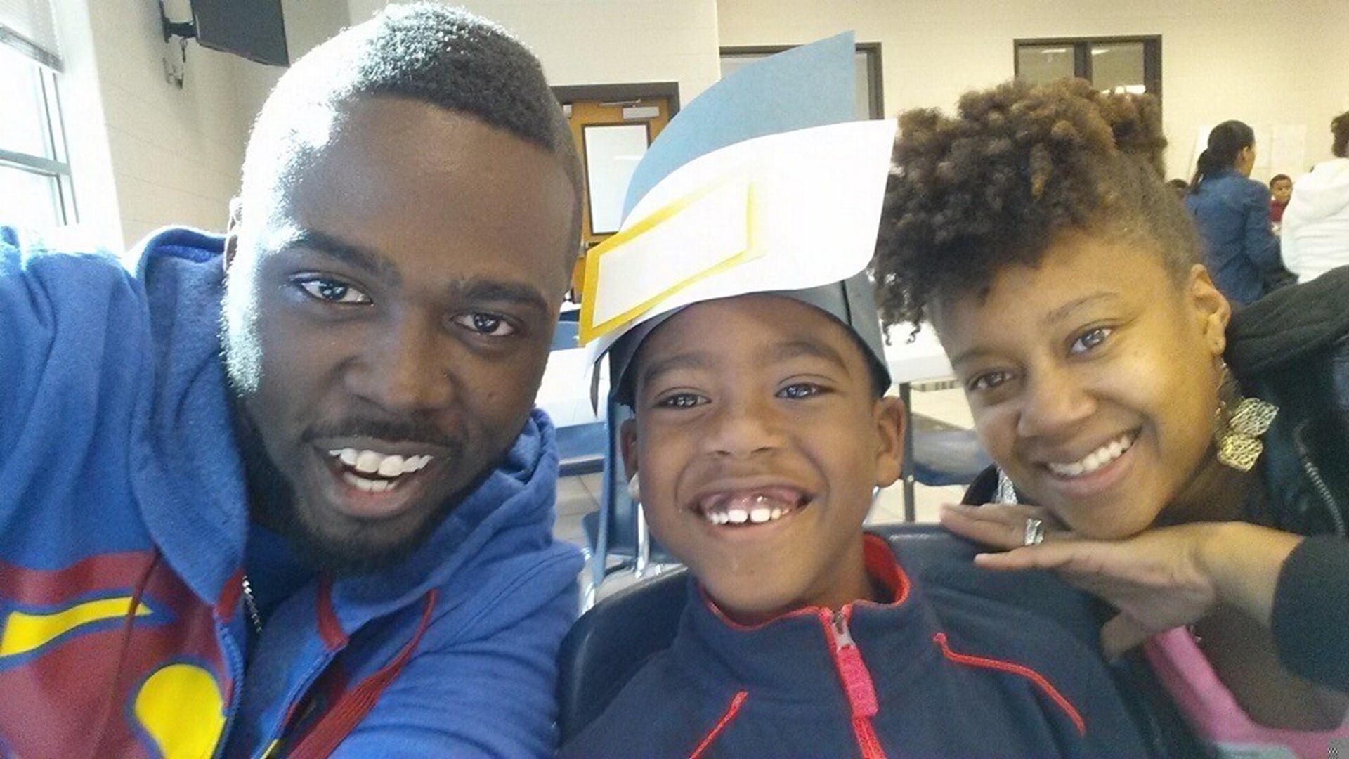 Charlie Moore sentenced to 15 years | Le'Den Boykins death | 11alive.com