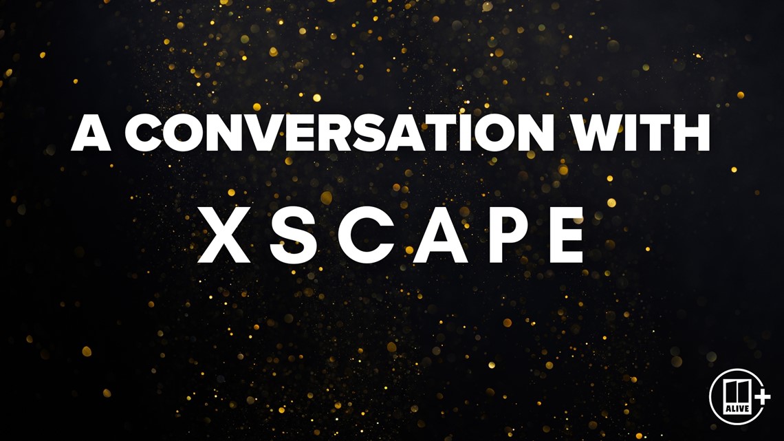 Sitting down with Xscape: New reality TV show follows group's journey ...