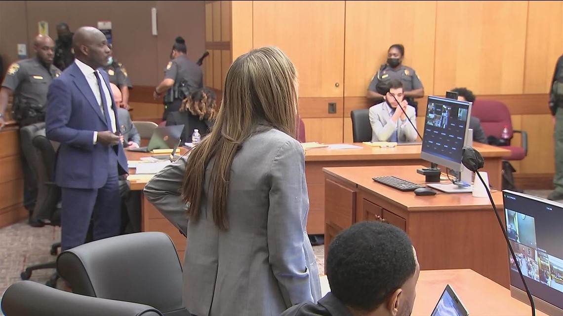 Experts, witnesses weigh in as attorneys prepare for YSL Trial ...