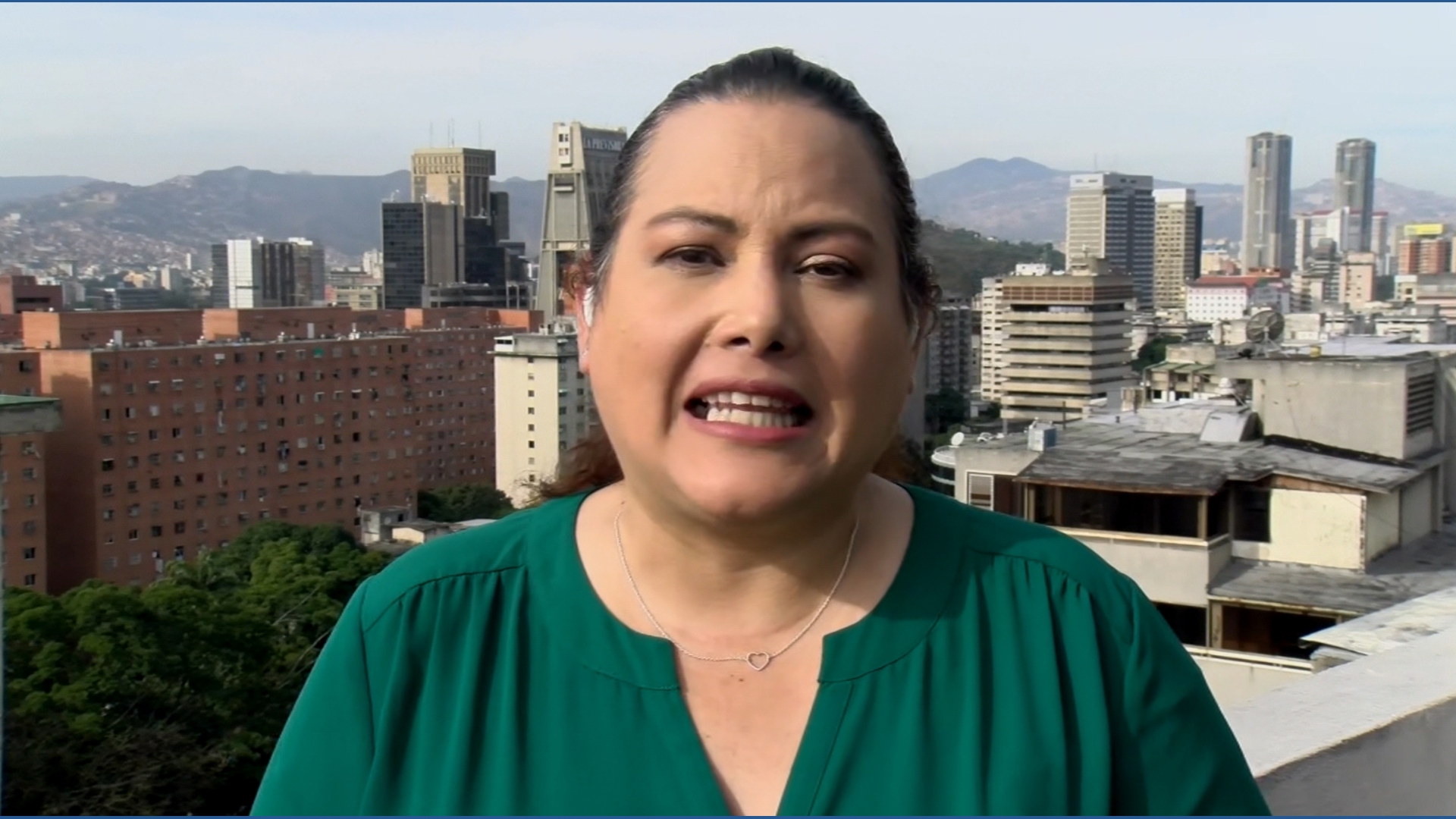 Report from Caracas after capture of Venezuela's Nicolas Maduro ...