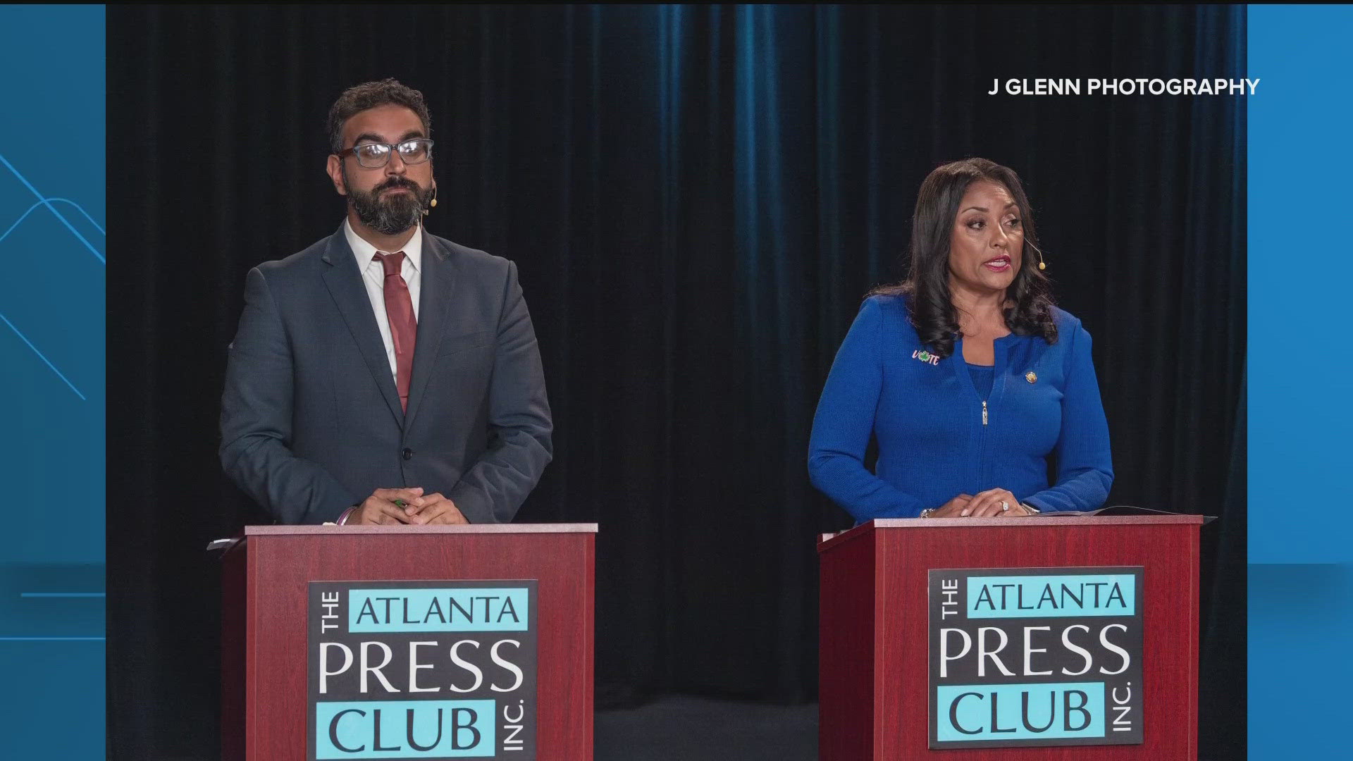 Established councilwoman takes on civic leader for city council ...