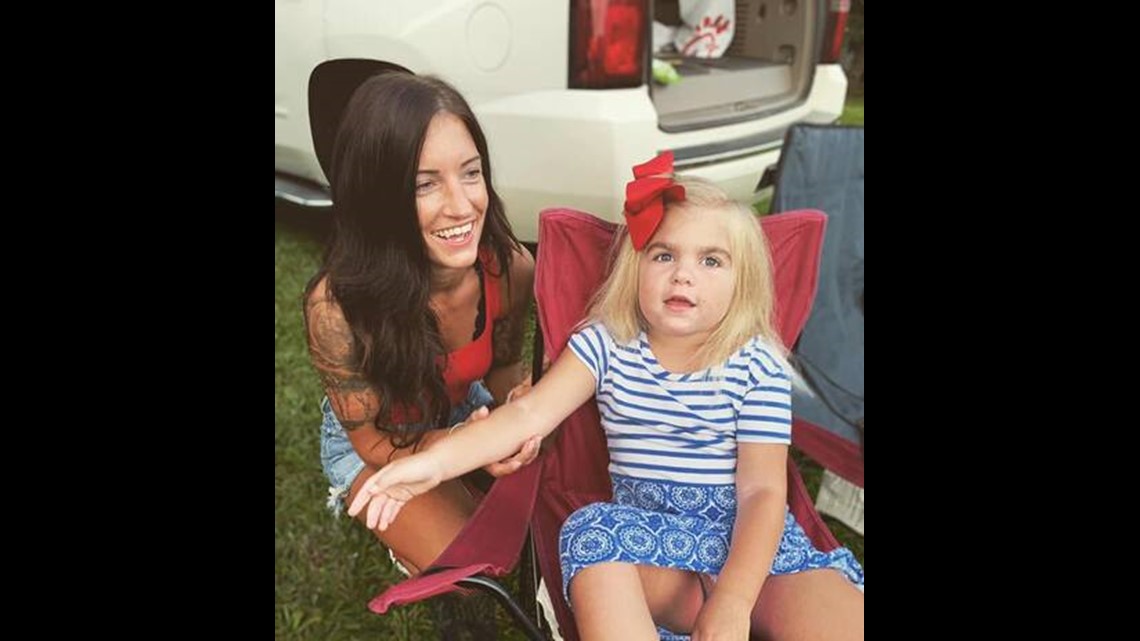 5-year-old diagnosed with Sanfilippo Syndrome amid pandemic | 11alive.com