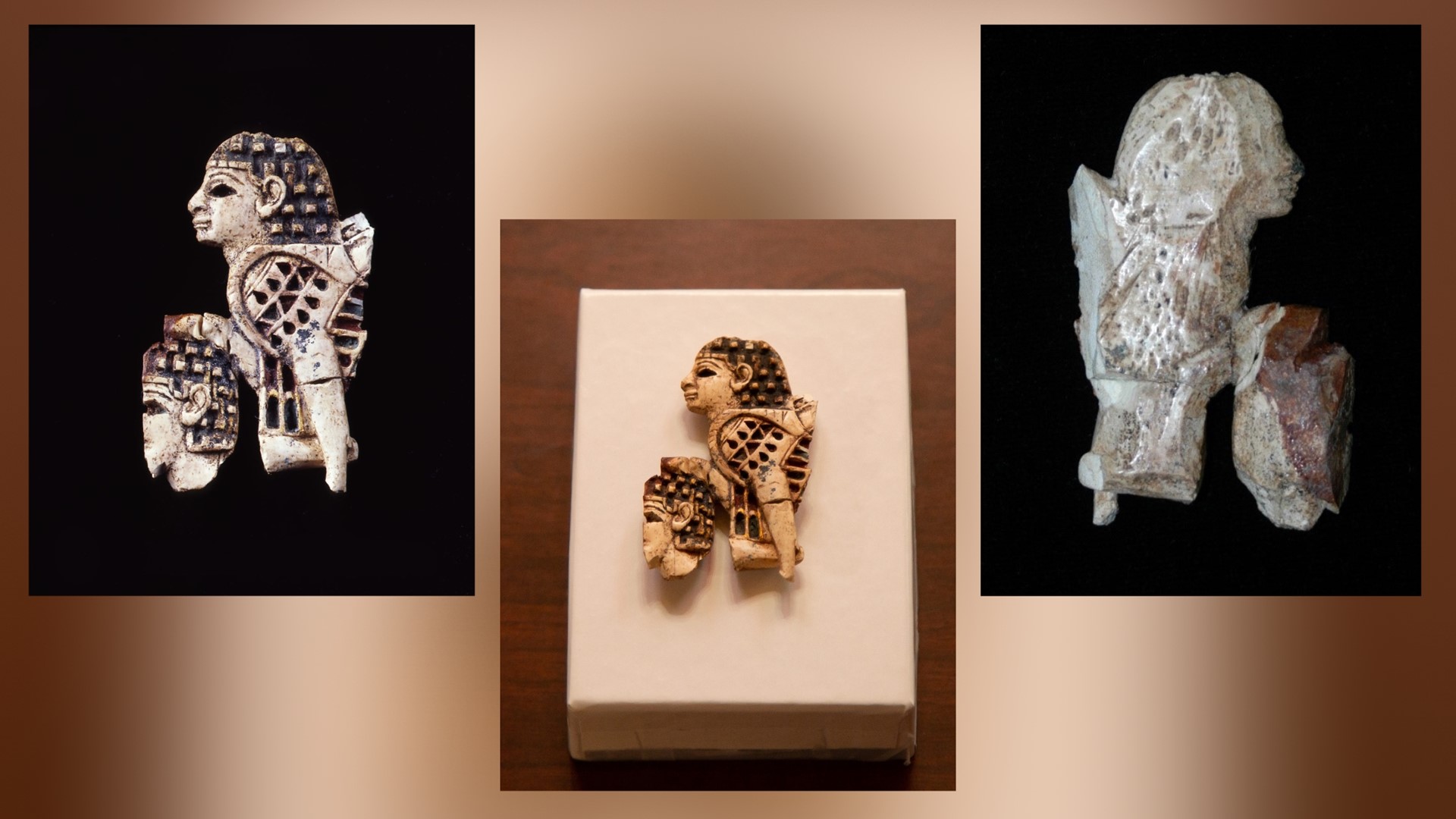 Stolen Artifact at Emory University museum returned to Iraq | 11alive.com