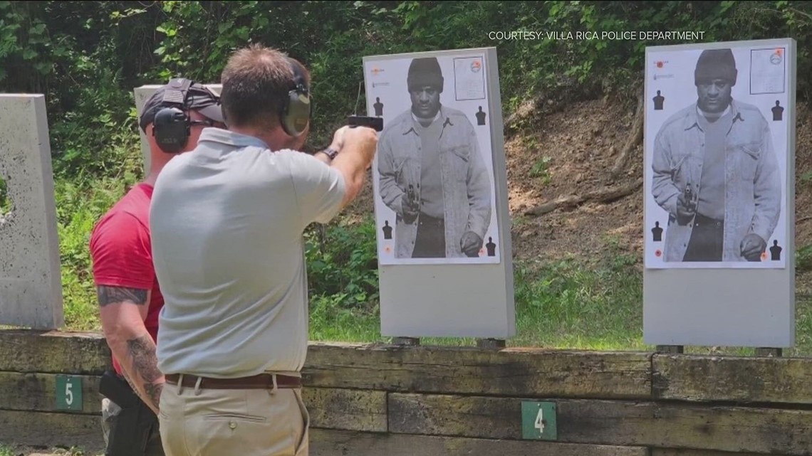 Villa Rica Police internal investigation findings | 11alive.com