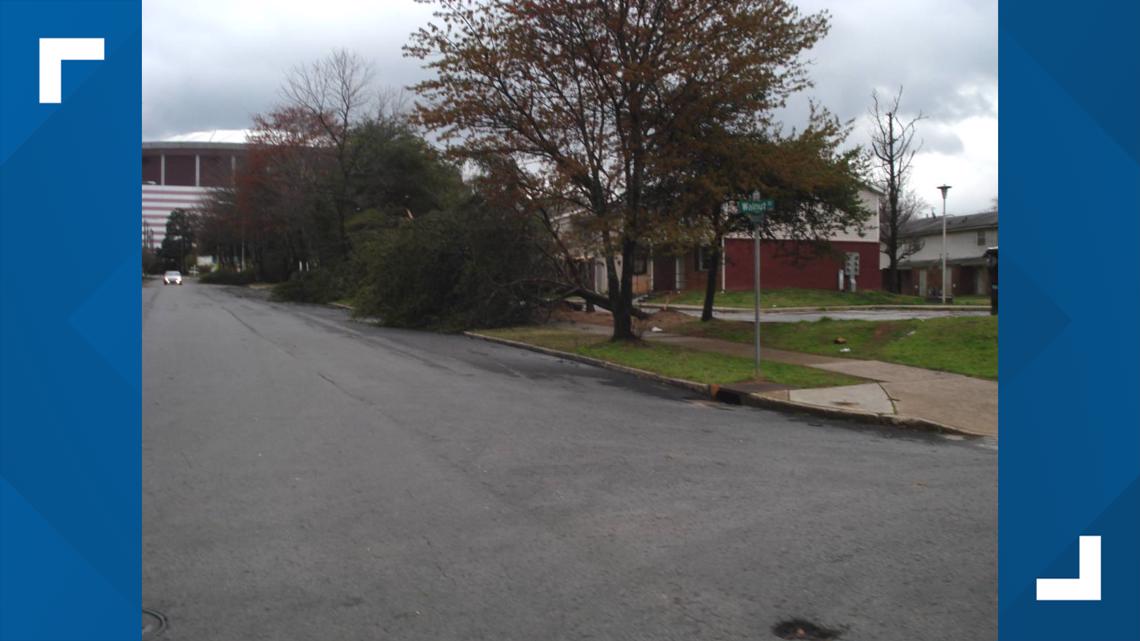 17 years after 2008 Atlanta tornado | How the city prepares | 11alive.com