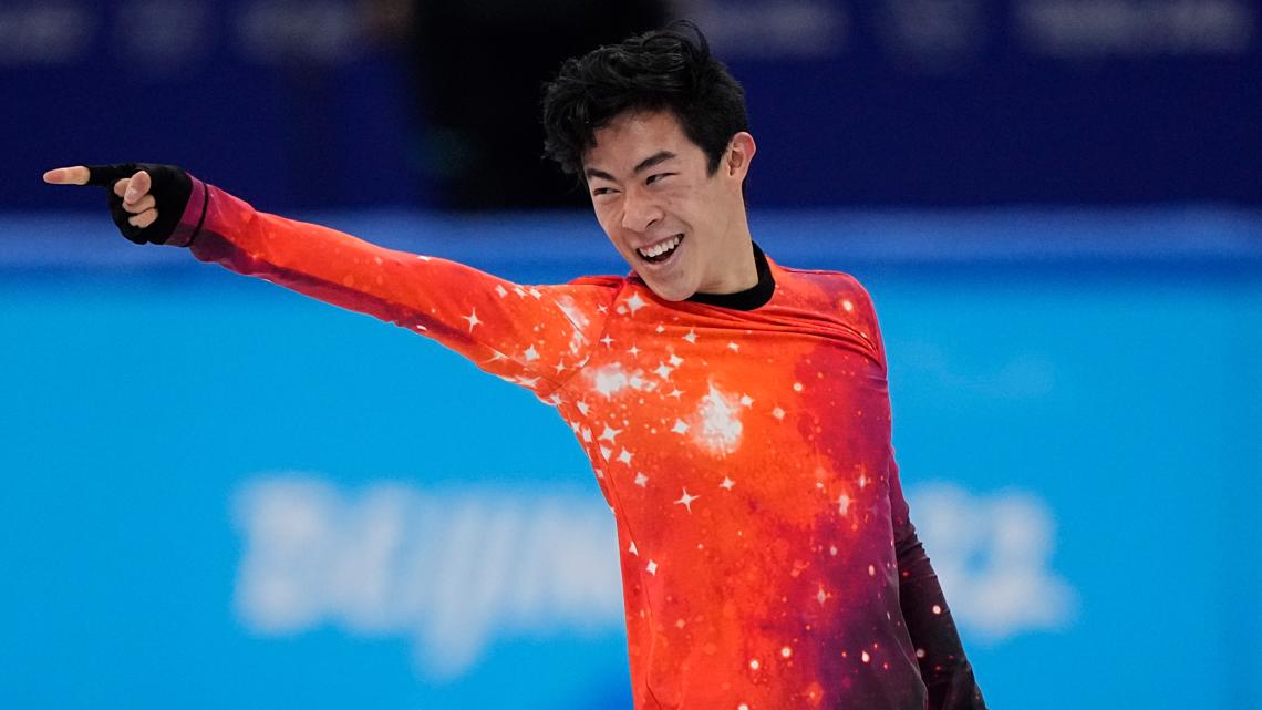 Winter Olympics top video moments: Tuesday, Feb. 10 | 11alive.com